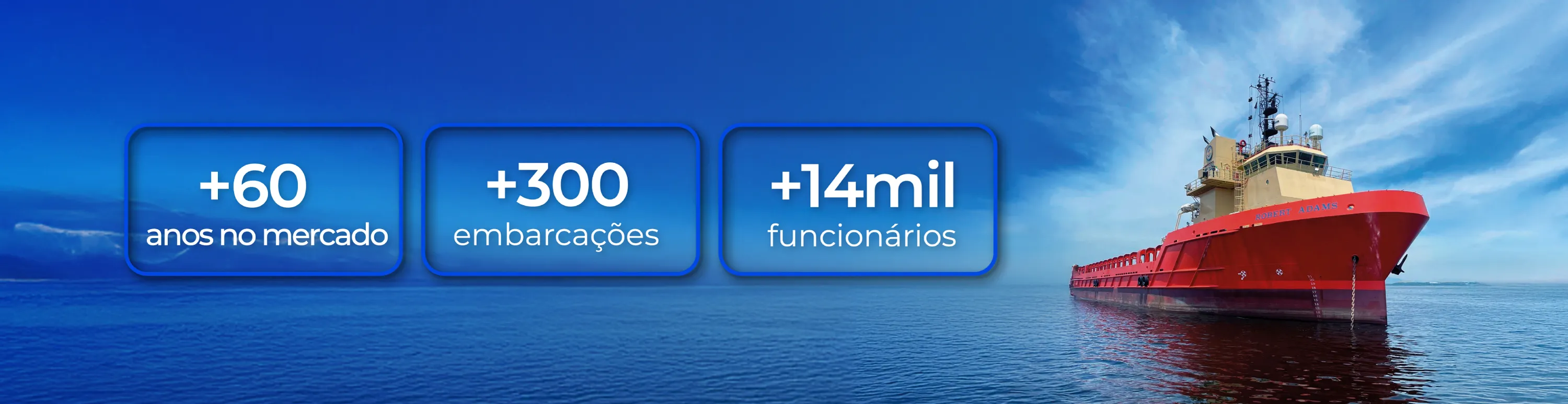 Grupo Chouest - Grupo Chouest