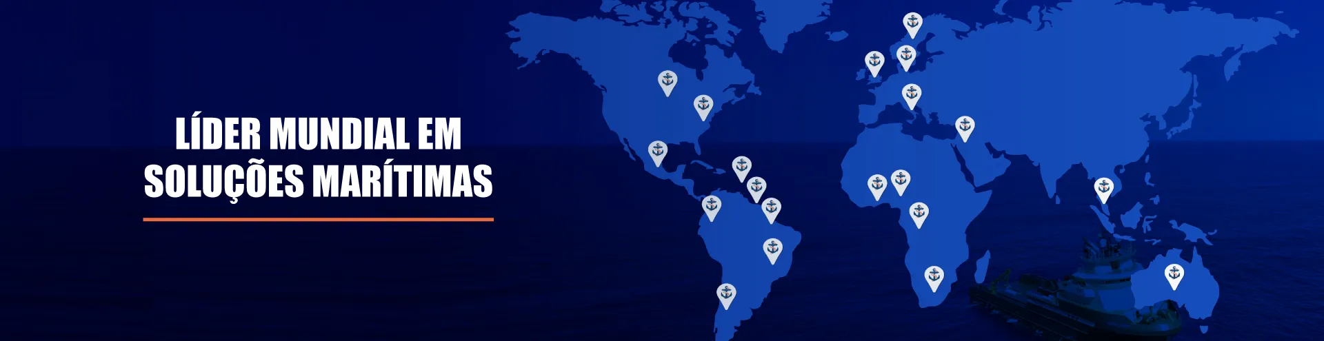 Grupo Chouest - Grupo Chouest